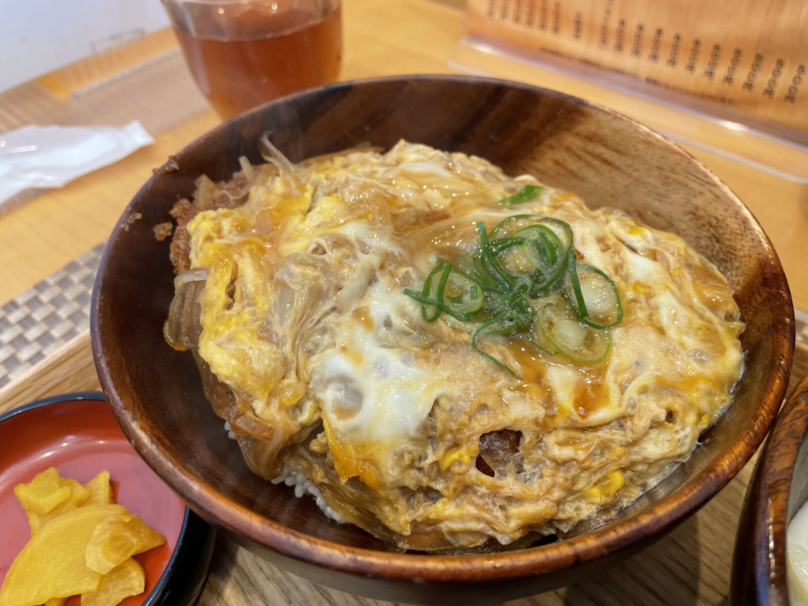 めん工房 庵都 | キムカズ発信