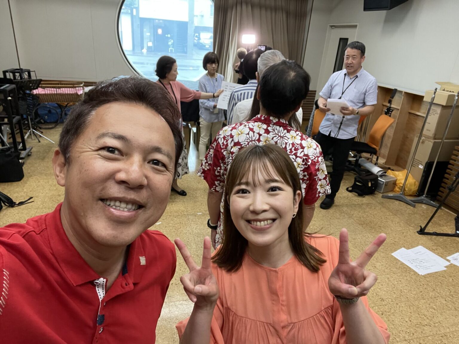 RKKラジオフェス！ | キムカズ発信